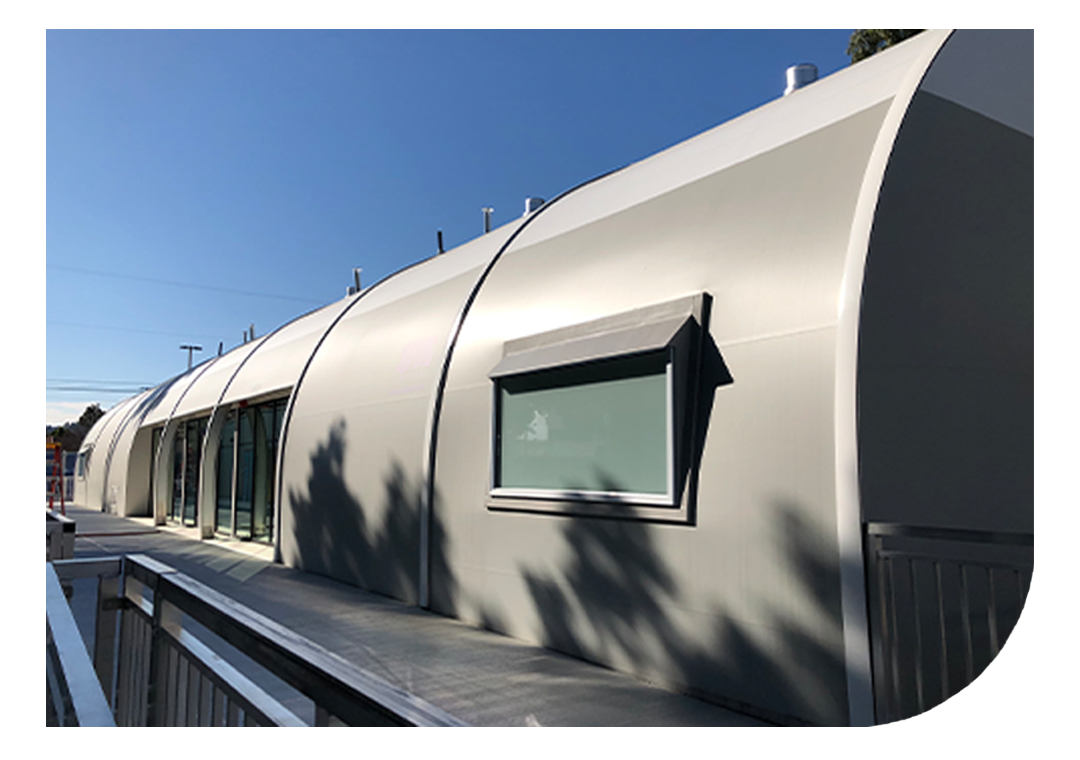 Sleep Modules - Gebesa