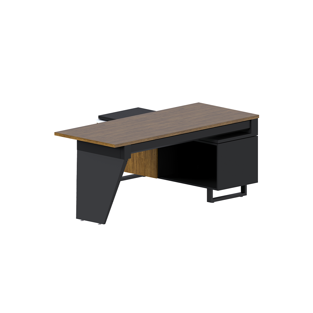 Desk and Workspaces