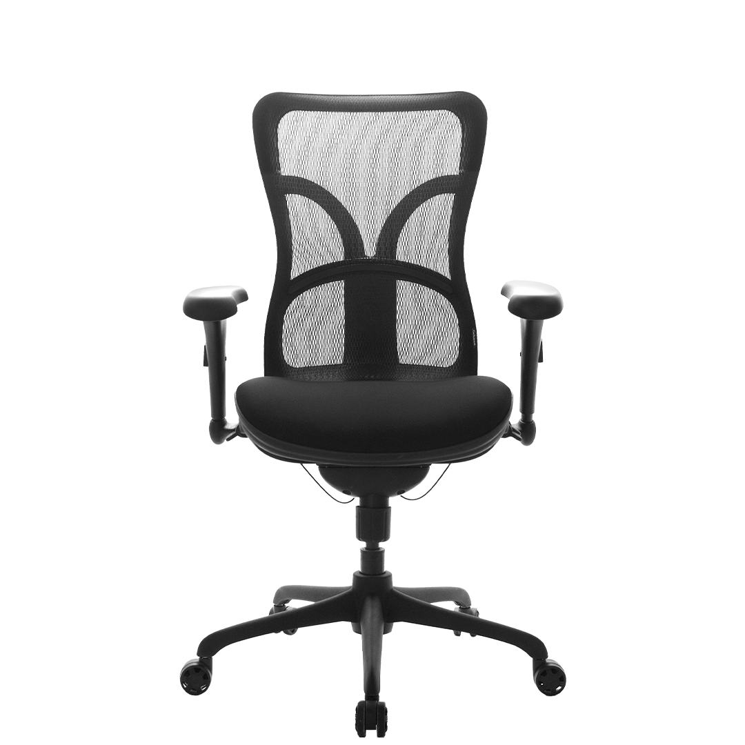 Executive Chairs - Gebesa Office Furniture