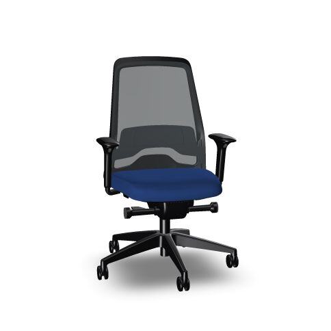 Executive Chairs - Gebesa Office Furniture