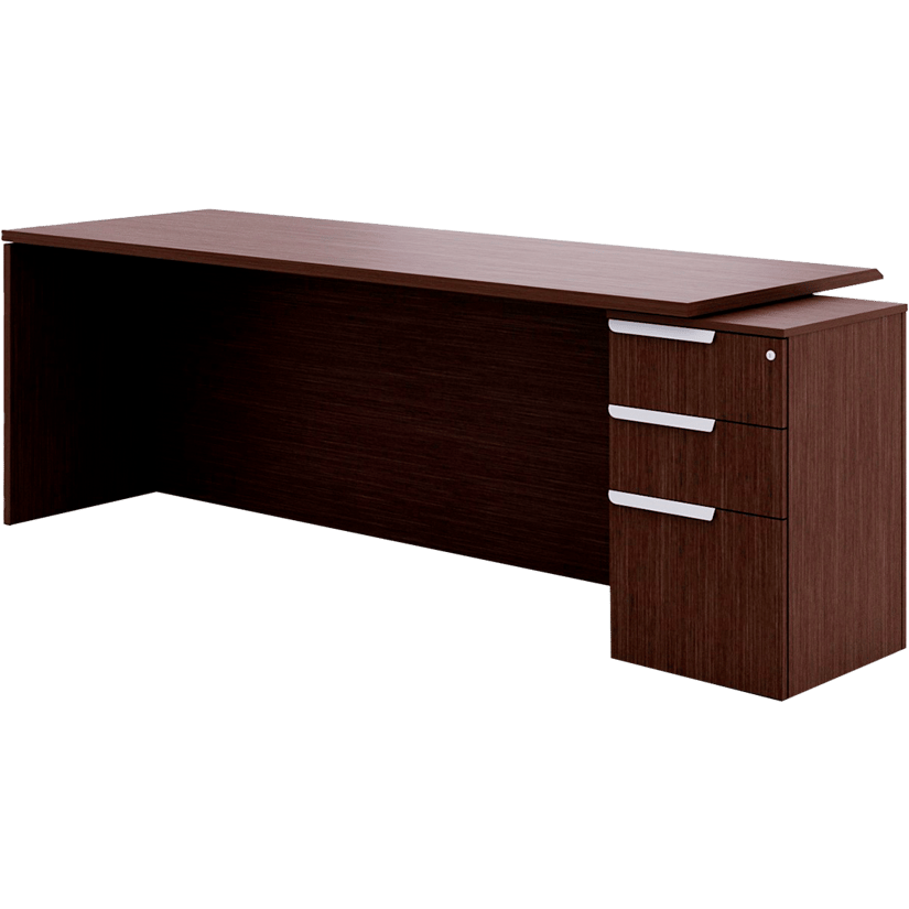 Mobiliario Gebesa - Escritorios y espacios de trabajo