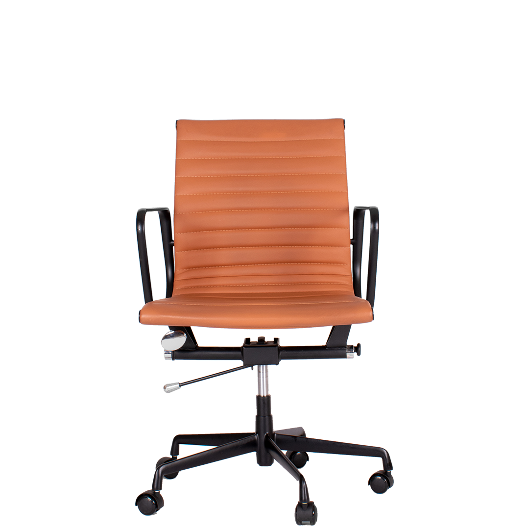 Sillas Ejecutivas - Mobiliario de oficina Gebesa