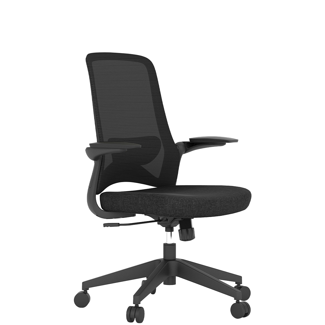 Sillas Ejecutivas - Mobiliario de oficina Gebesa