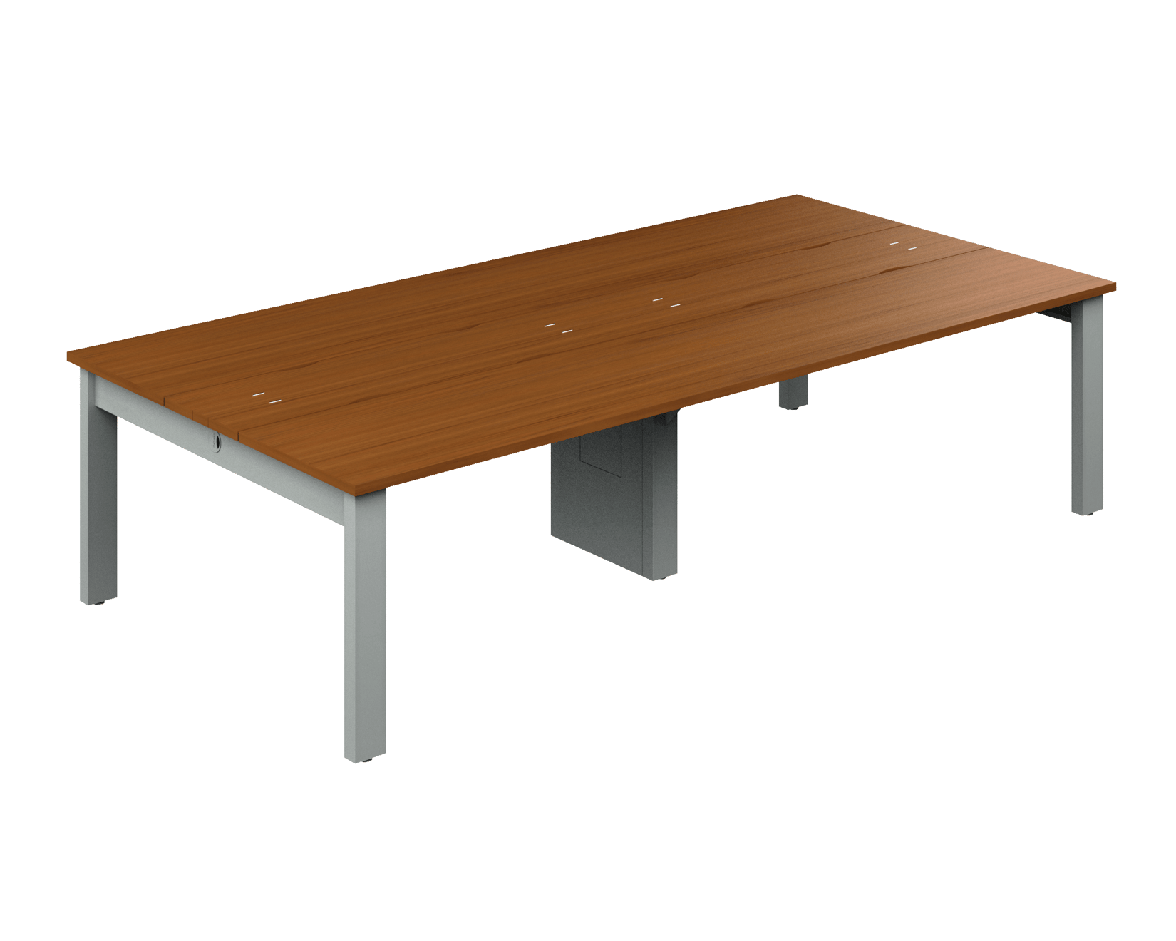 Mesas y escritorios - Mobiliario de Oficina Gebesa